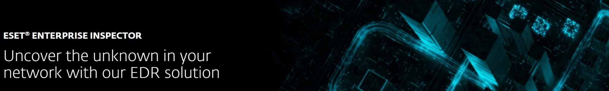 ESET Endpoint Detection & Response (EDR)