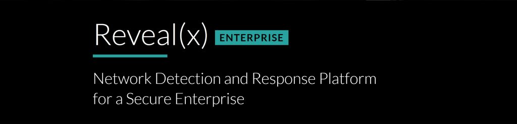 Extrahop Reveal(x) ENT - Chillisoft