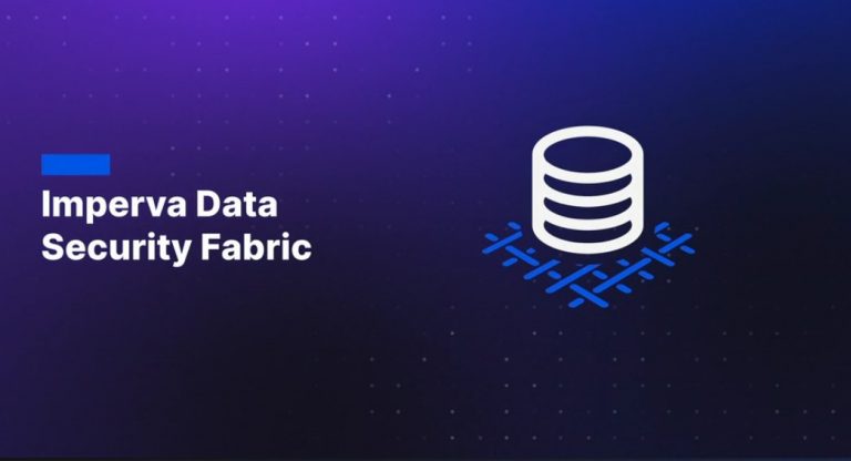Imperva Data Security Fabric