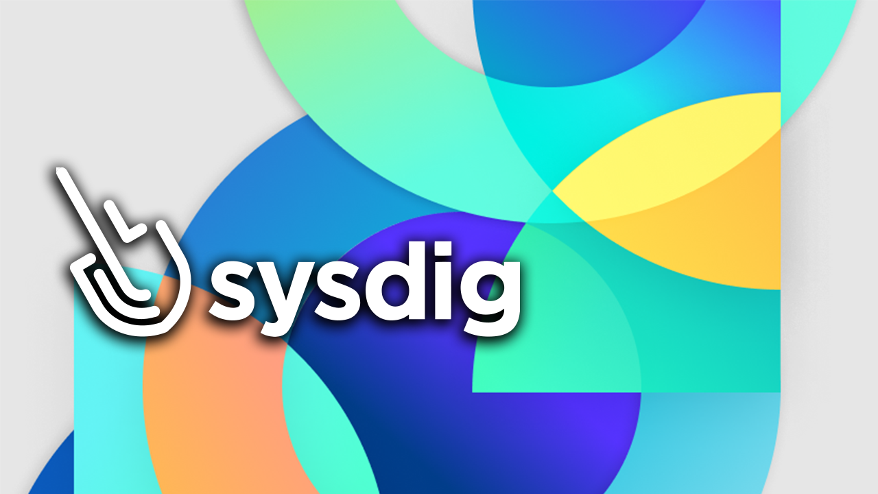 Chillisoft & Sysdig Partnership announced. - Chillisoft