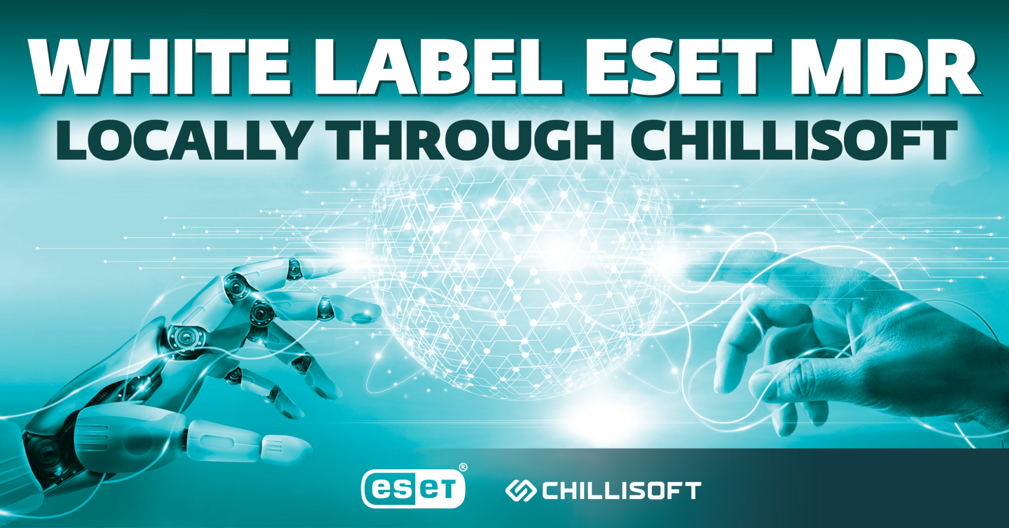 ESET Protect Elite - Chillisoft