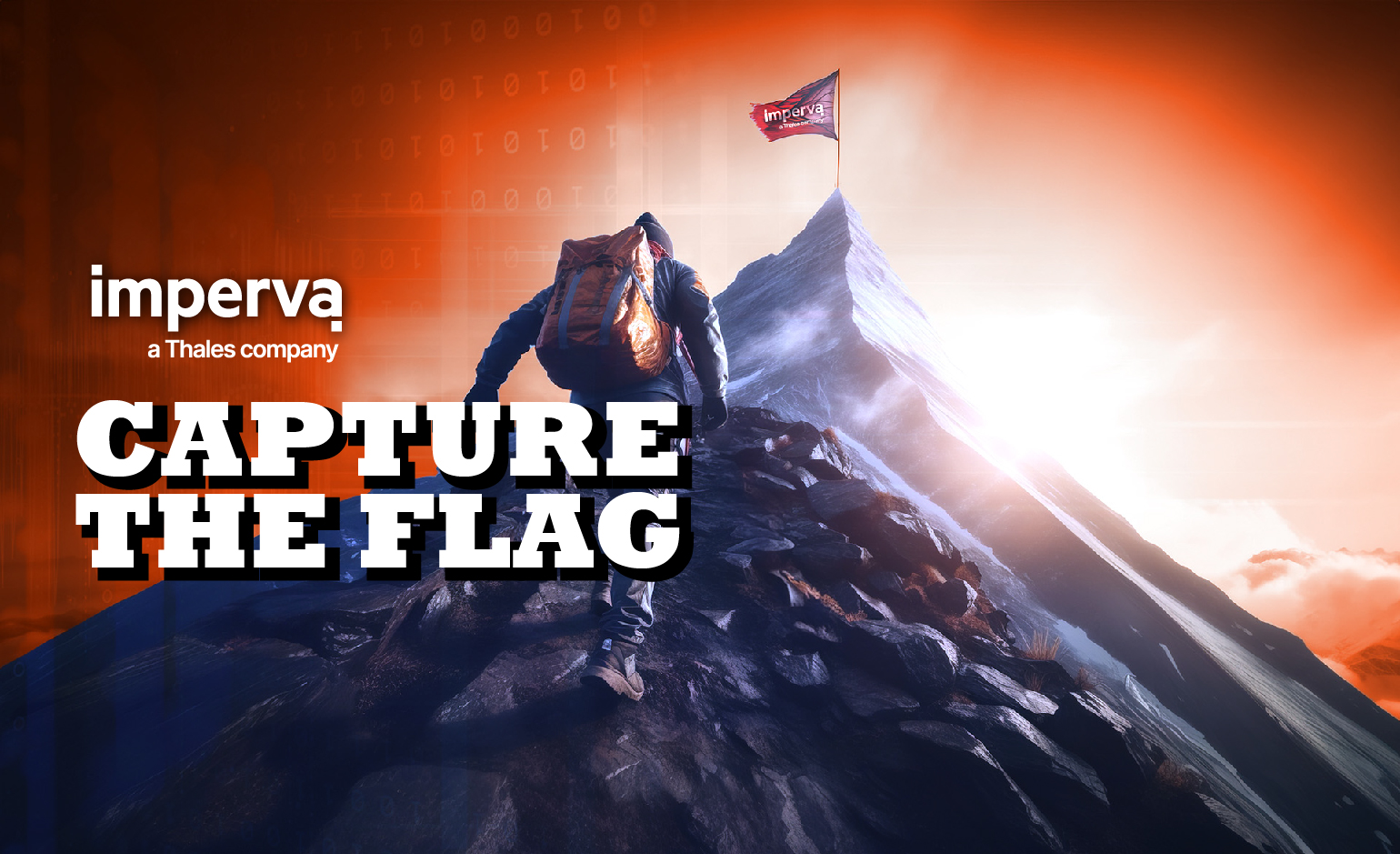 Imperva Capture the Flag