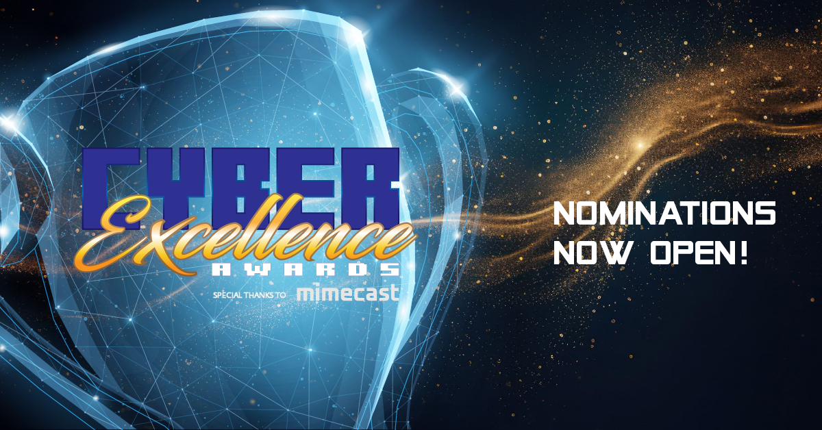 2024 Cyber Excellence Awards - Chillisoft
