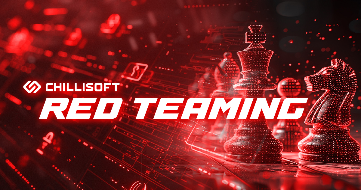 Solutions - Chillisoft