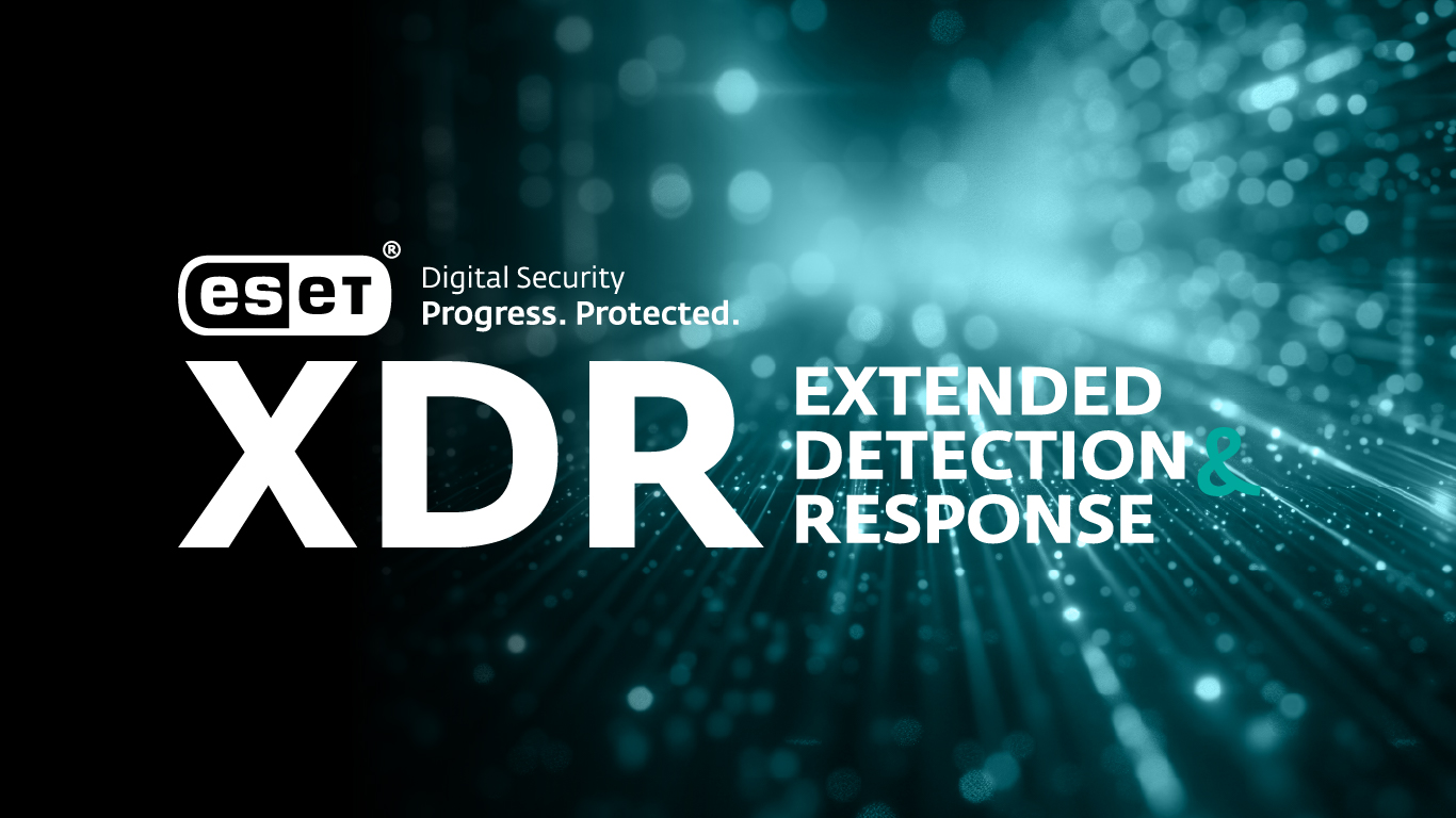 ESET XDR - Chillisoft