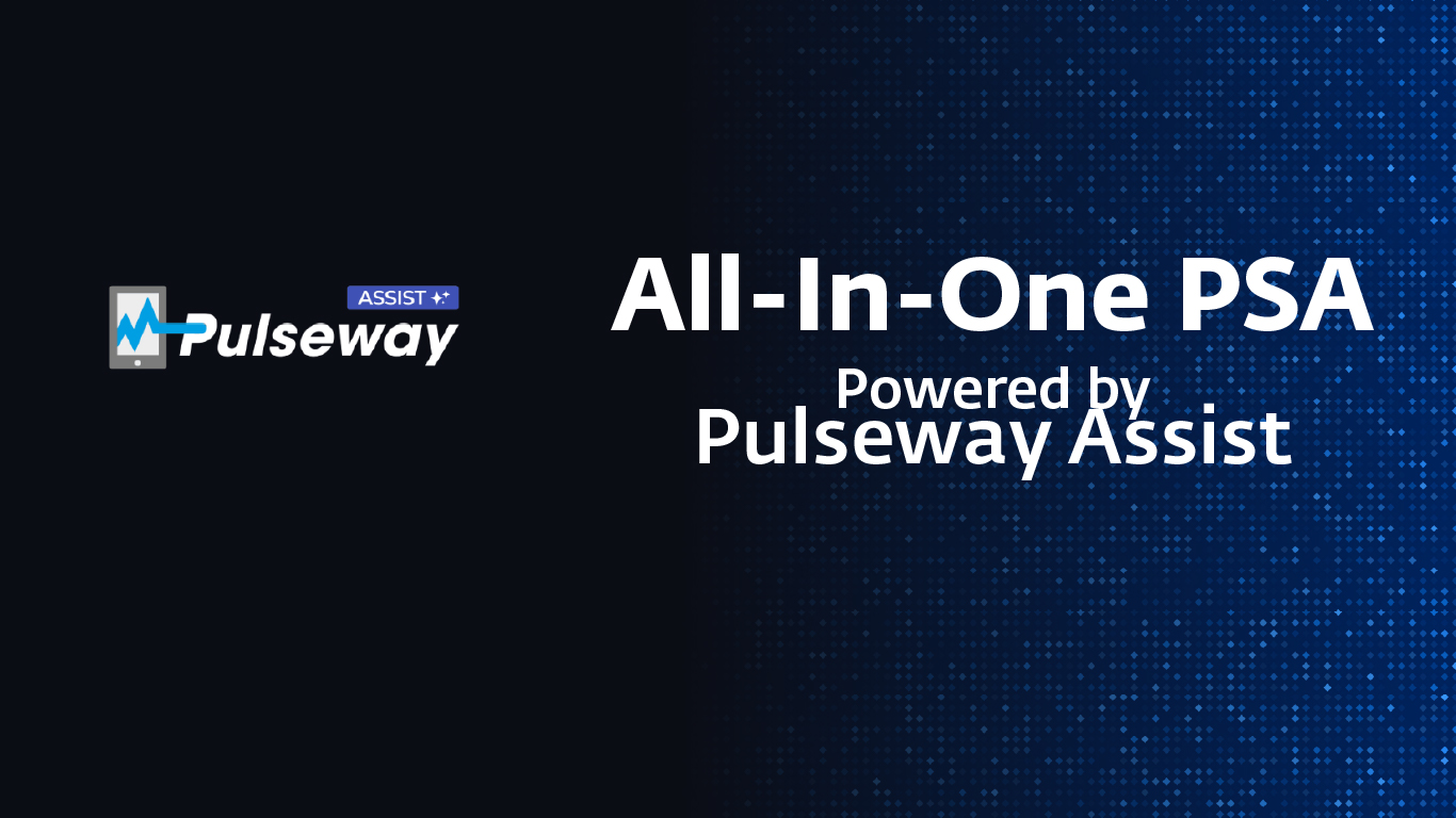 AI Pulseway Assist - Chillisoft