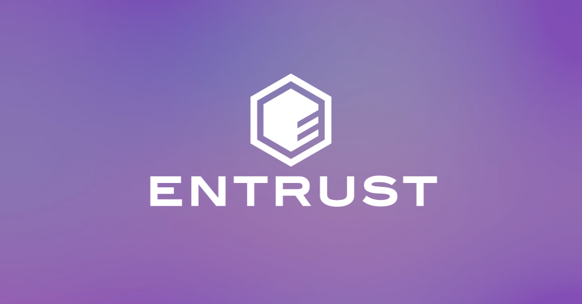 Entrust - Chillisoft