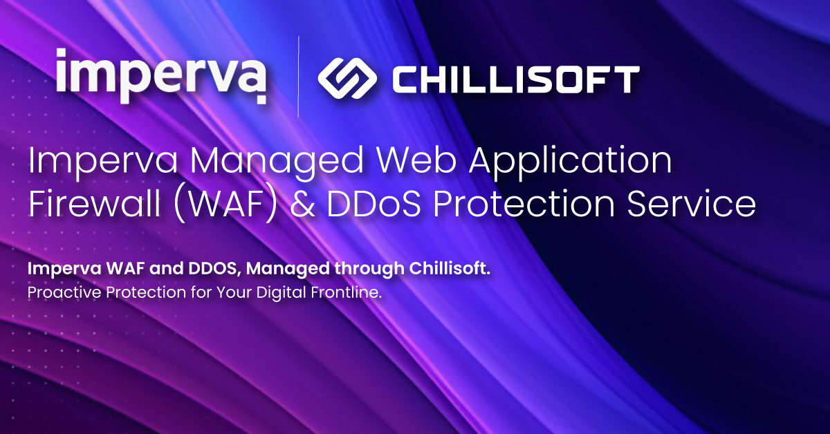 Imperva WAF and DDOS protection