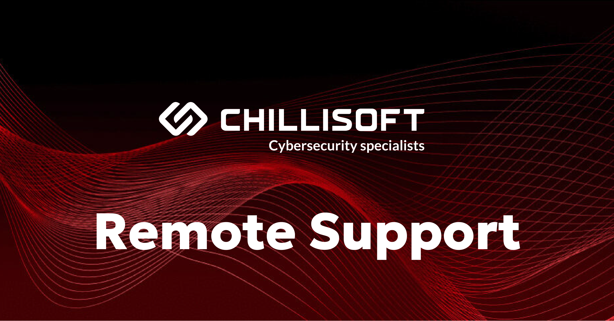 Technical Support | Chillisoft Cybersecurity Distributor ANZ